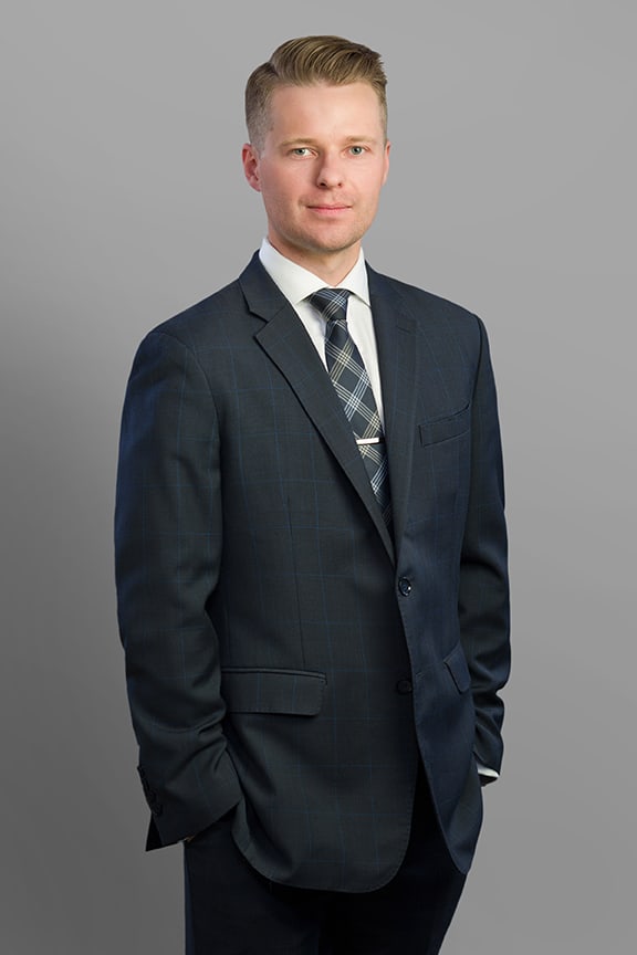 Investment Service Team | Letko Brosseau - Global Investment Management